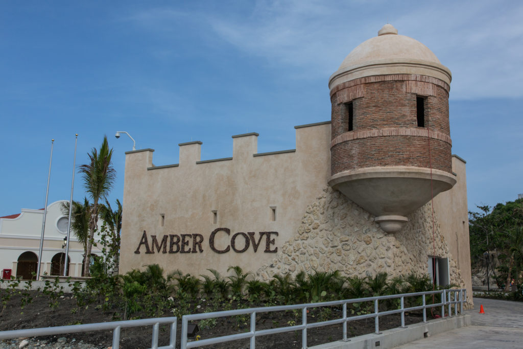 Amber Cove Cruise Port | Carnival Cruises in Puerto Plata DR