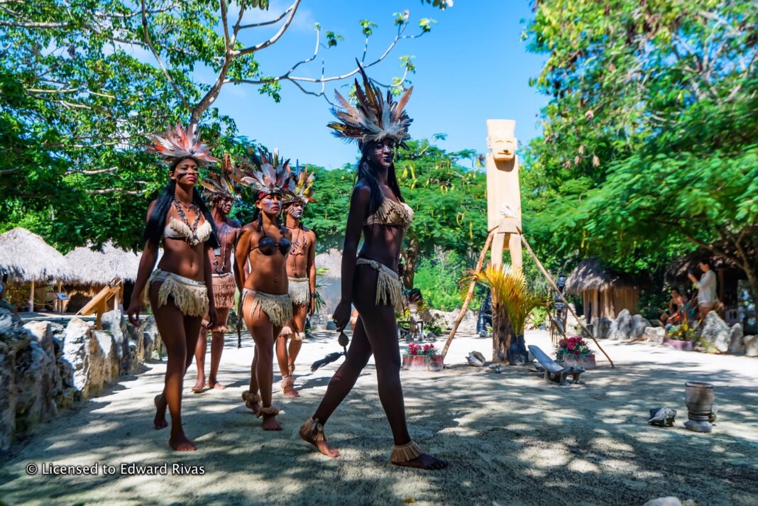 Dominican Taino | History | Culture & Legacy