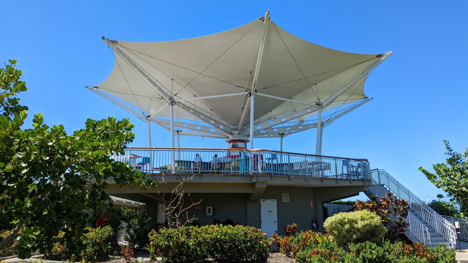 Amber Cove Port Amenities | Things To Do | Puerto Plata DR