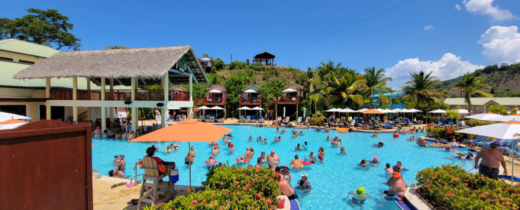 Amber Cove Port Amenities | Things To Do | Puerto Plata DR