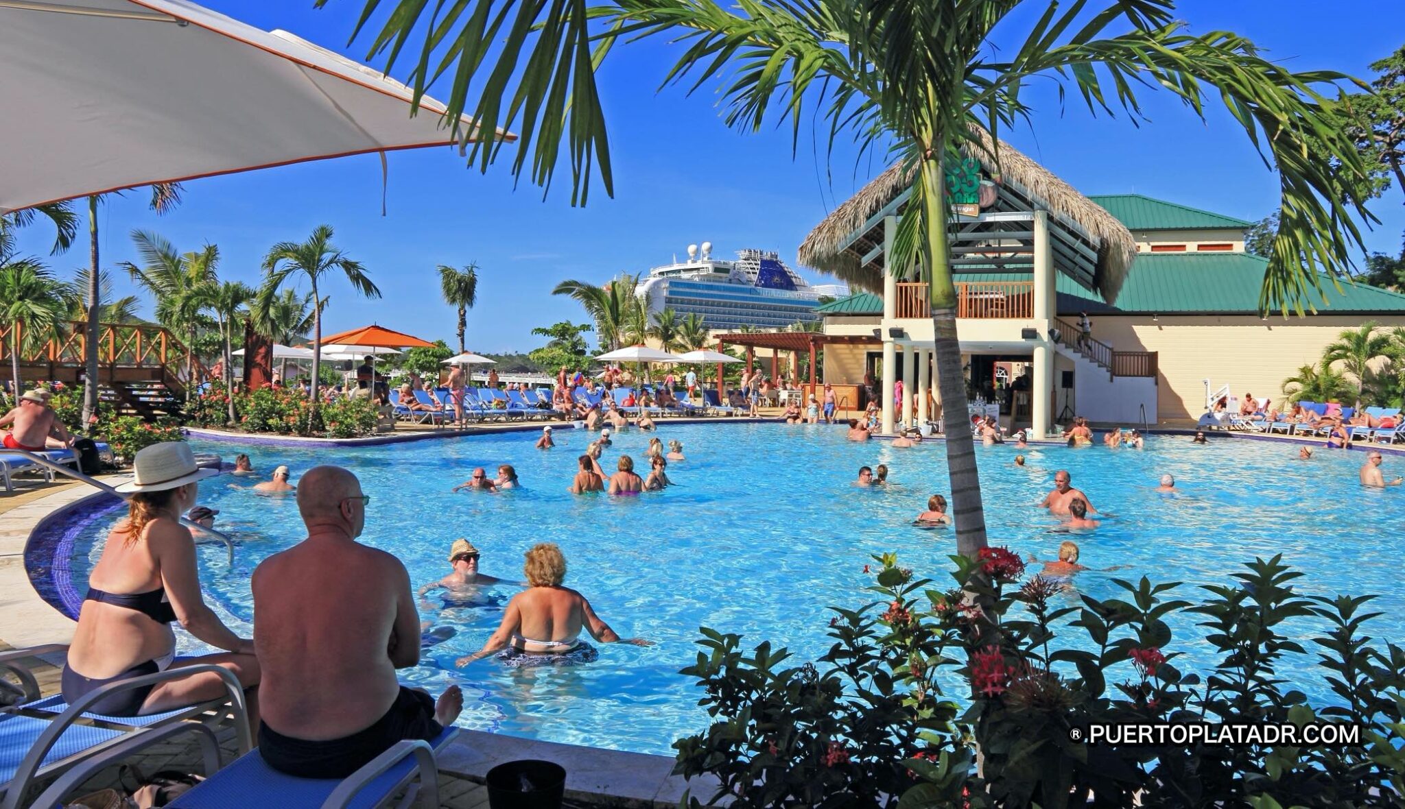 Amber Cove Port Amenities | Things To Do | Puerto Plata DR