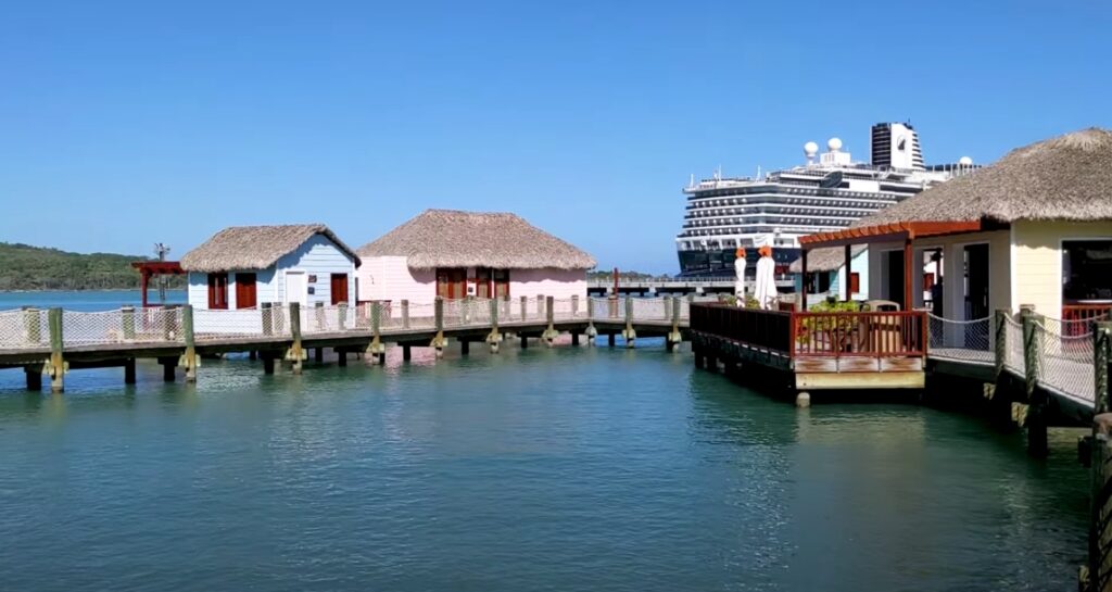 Amber Cove Overview | Puerto Plata Dominican Republic Port
