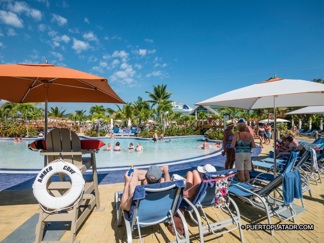 Amber Cove Port Amenities | Things To Do | Puerto Plata DR