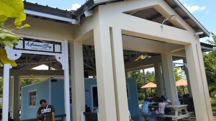 Amber Cove Aqua Zone | Swimming Pools & Activities