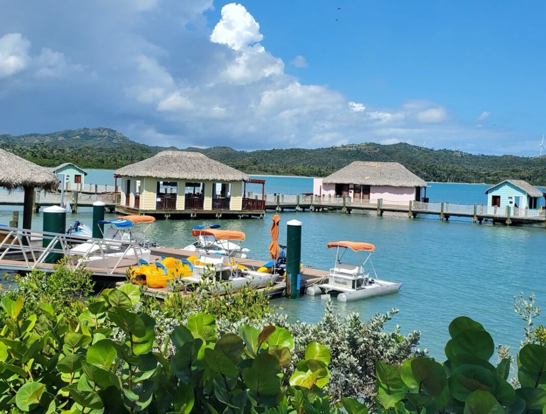 Amber Cove Port Amenities | Things To Do | Puerto Plata DR
