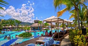 Taino Bay Port Amenities | Things To Do | Puerto Plata DR