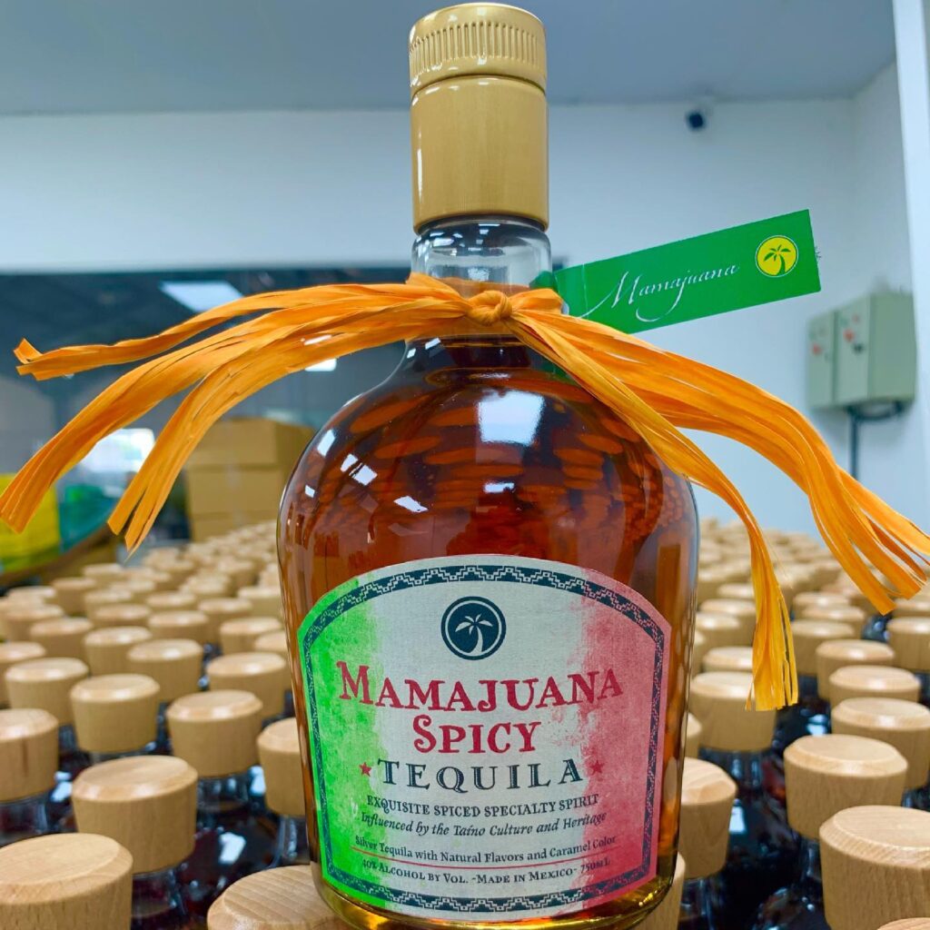 Dominican Mama Juana | History & Recipes