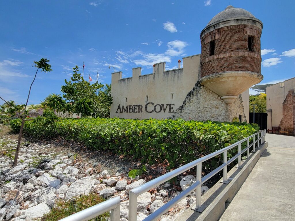 Amber Cove Nature Cove | Puerto Plata Dominican Republic