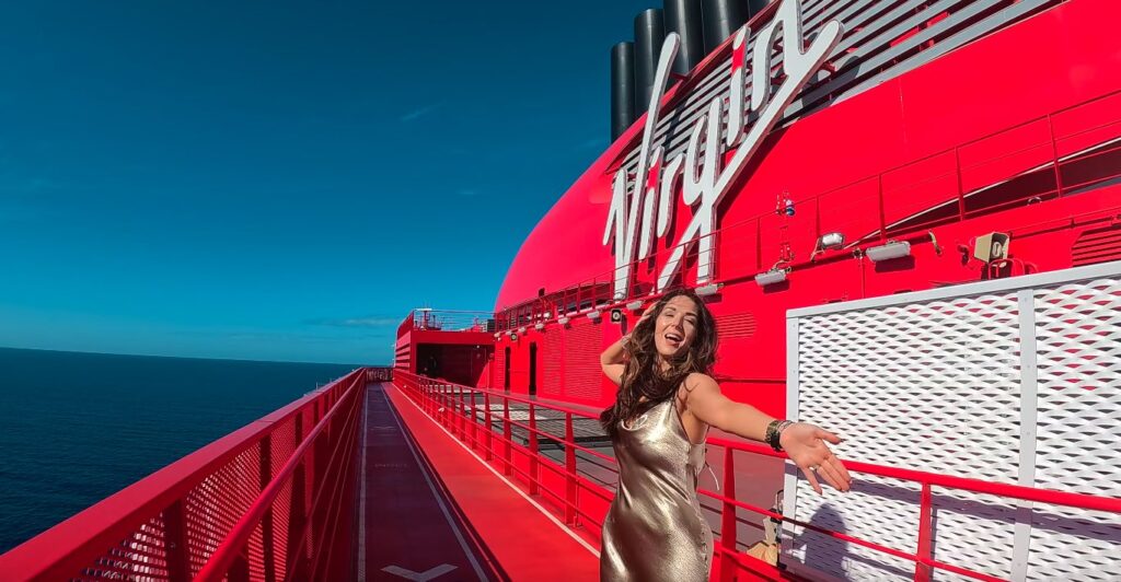 Valiant Lady Puerto Plata | Dominican Republic Cruise Itinerary