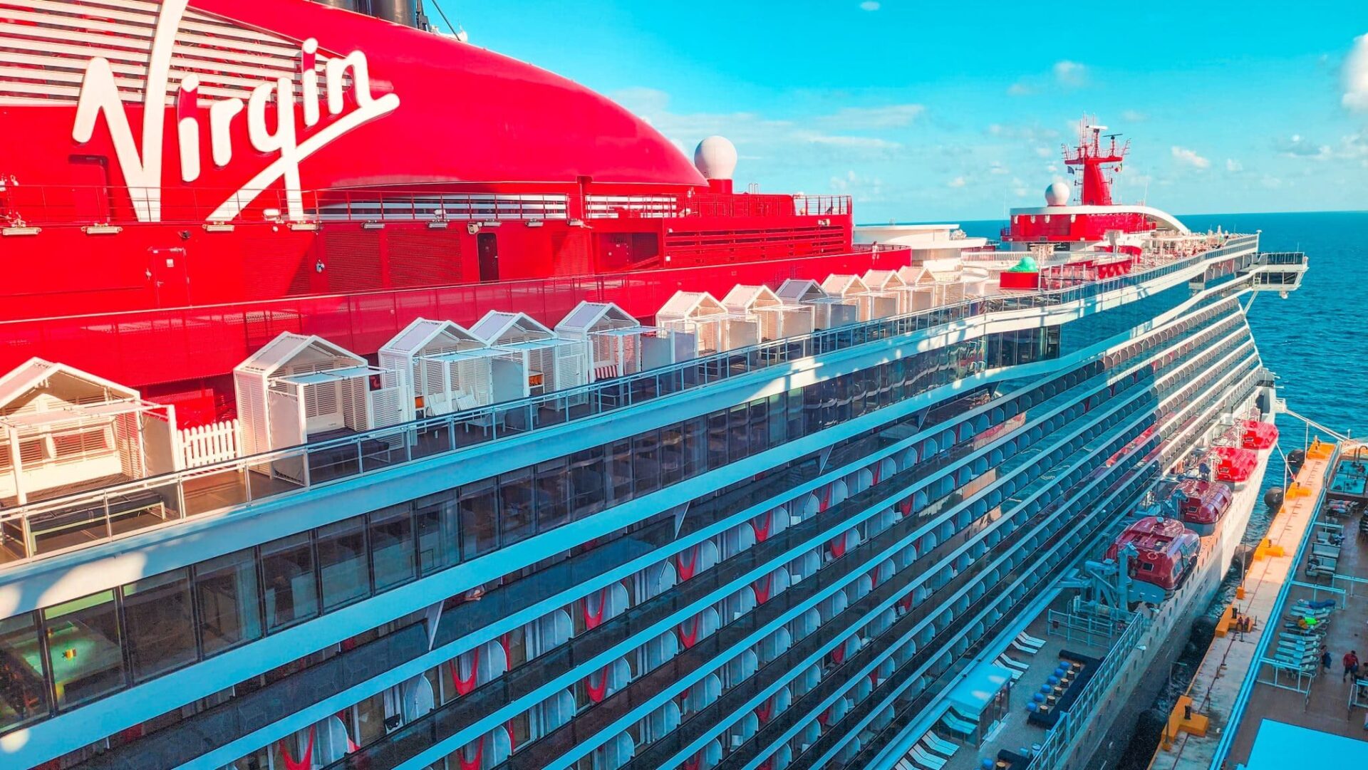 Valiant Lady Puerto Plata | Dominican Republic Cruise Itinerary