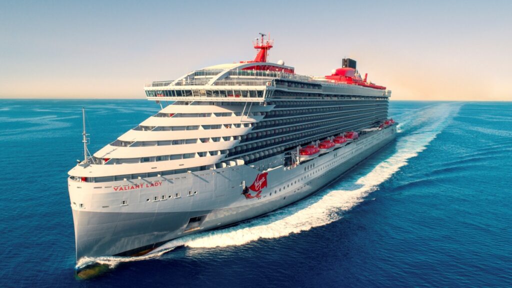 Valiant Lady Puerto Plata | Dominican Republic Cruise Itinerary