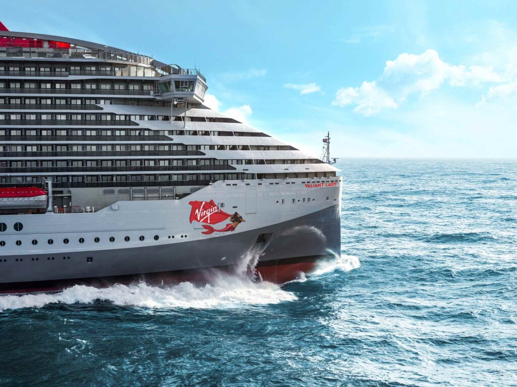 Valiant Lady Puerto Plata | Dominican Republic Cruise Itinerary